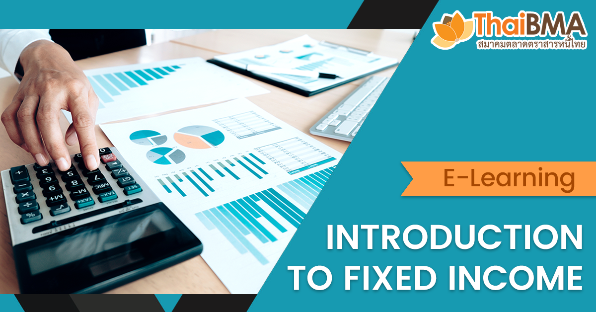 Introduction to Fixed Income